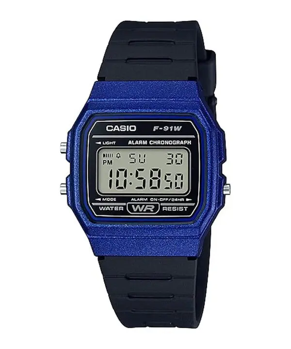 Casio Digital Watch - Resin