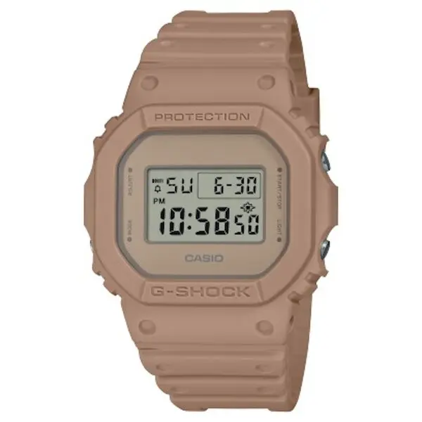 Casio Digital Watch - Resin