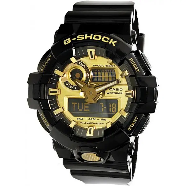 Casio G-shock Watch - Resin