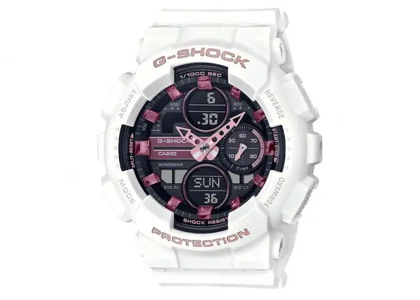Casio G-shock Timepiece - Resin