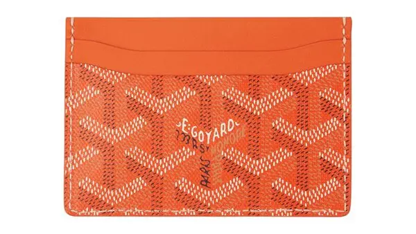 Goyard Saint Sulpice - Orange