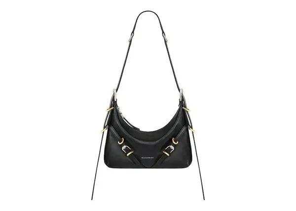 Givenchy Mini Voyou Leather Bag