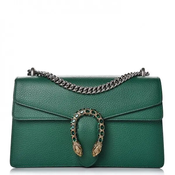 Gucci Dionysus Small Shoulder Bag