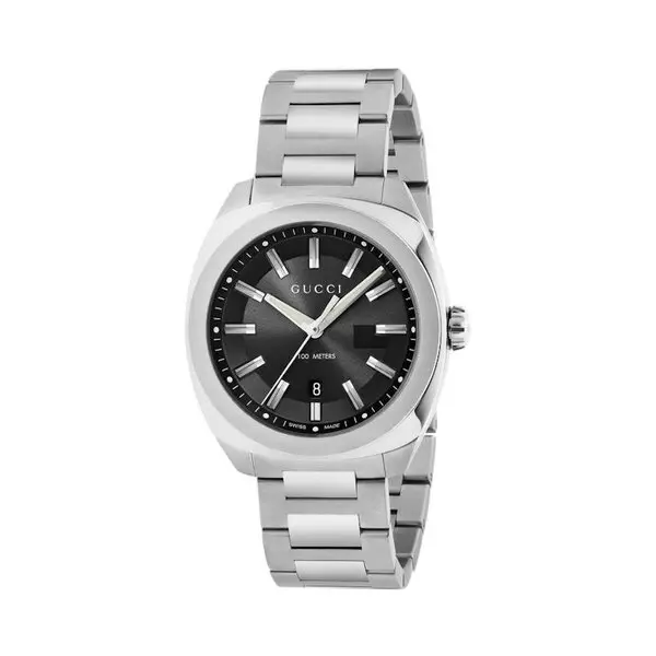 Gucci Gg2570 Watch - Stainless Steel