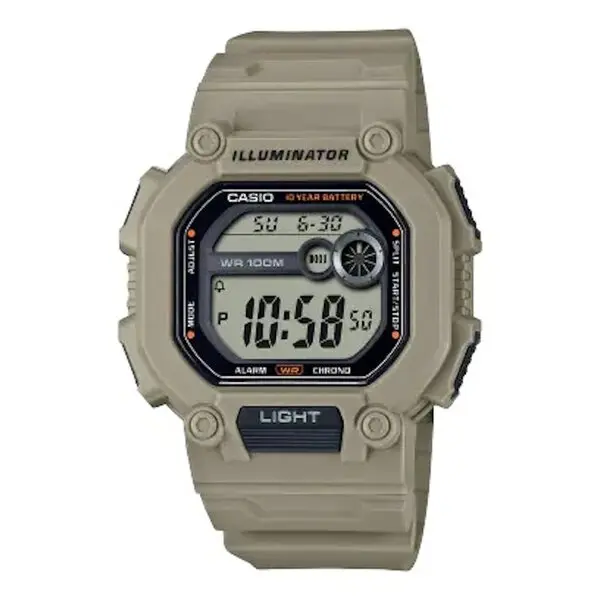 Casio Digital Watch