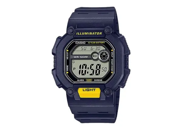 Casio G-shock Watch - Resin