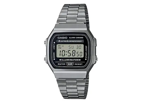 Casio Vintage Digital Watch - Resin
