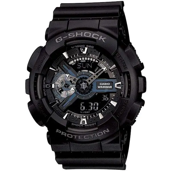 Casio G-shock Analog Digital Watch - Resin