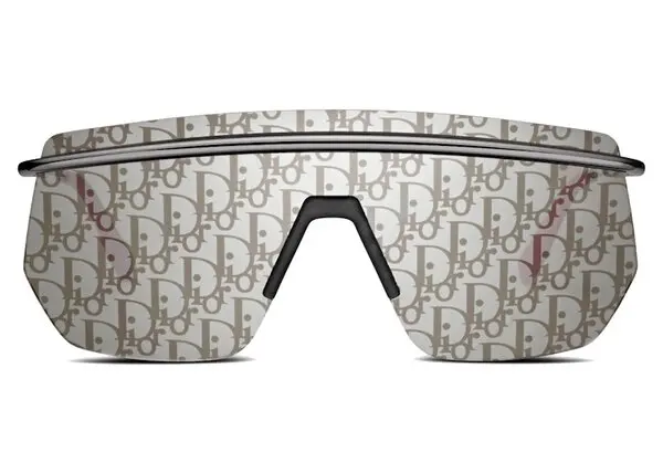Dior Diormotion M1i Sunglasses - Gray/silver (motnm1iat_h0a8)