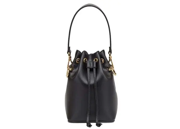 Fendi Mon Tresor Mini Bucket Bag