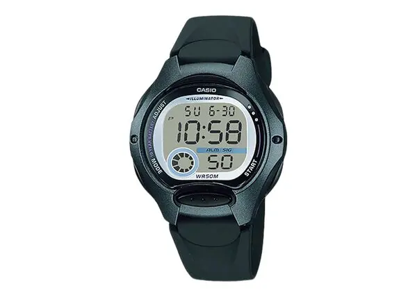 Casio G-shock Digital Watch - Resin