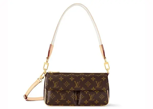 LOUIS VUITTON Vibe Bag