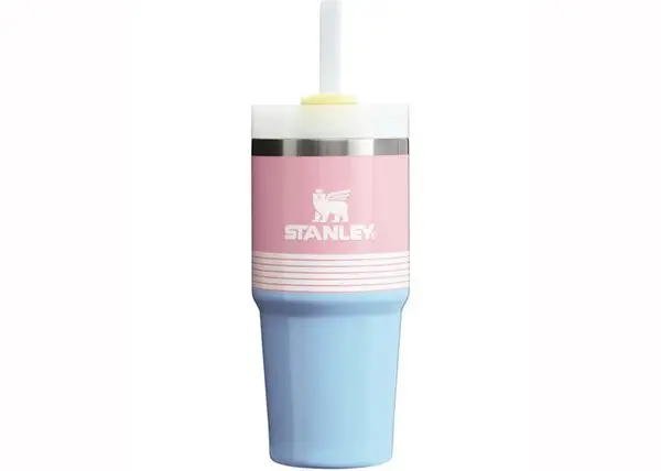 STANLEY 14oz Flowstate Quencher Tumbler - Pastel Pop