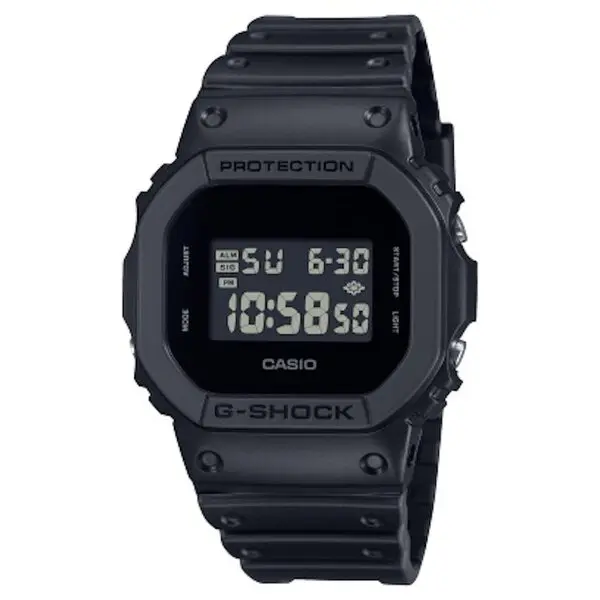Casio Digital Watch