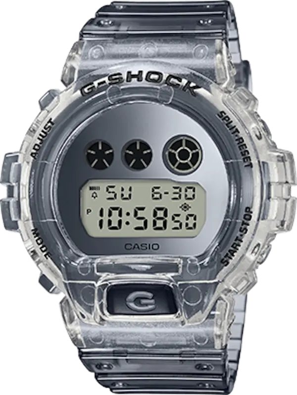 Casio G-shock Digital Watch - Resin