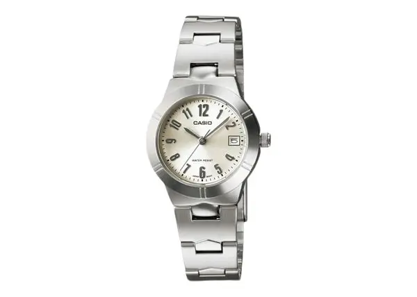 Casio Gshock Watch - Stainless Steel