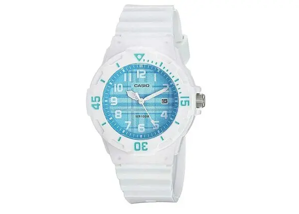 Casio Analog Watch - Resin
