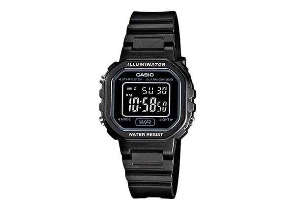 Casio Digital Watch - Resin