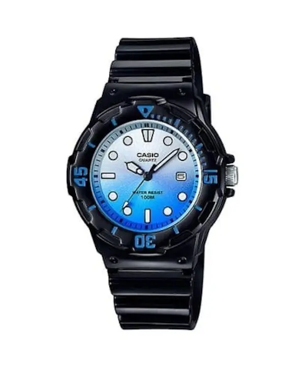 Casio Analog Watch - Resin