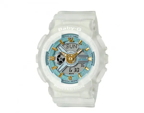 Casio G-shock Watch