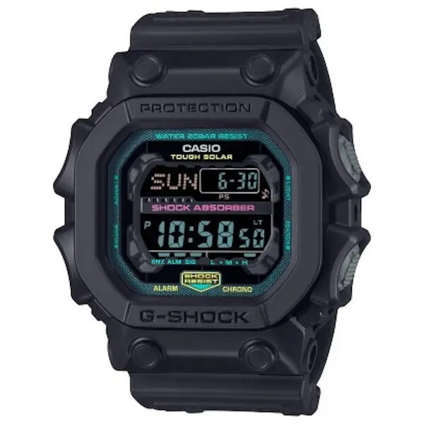 Casio Digital Watch - Resin