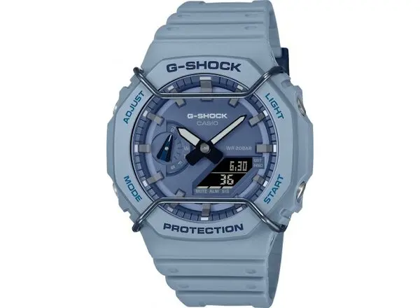 Casio G-shock Analog Digital Watch - Resin