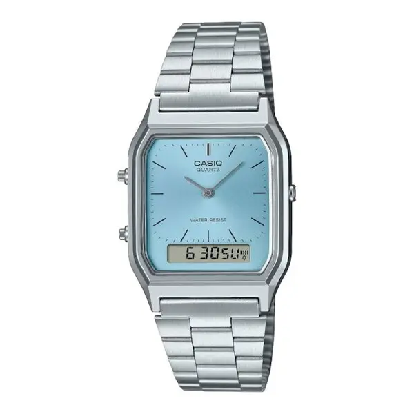 Casio Vintage Watch - Resin