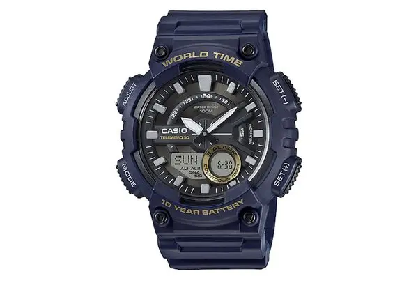 Casio Gshock Watch - Resin