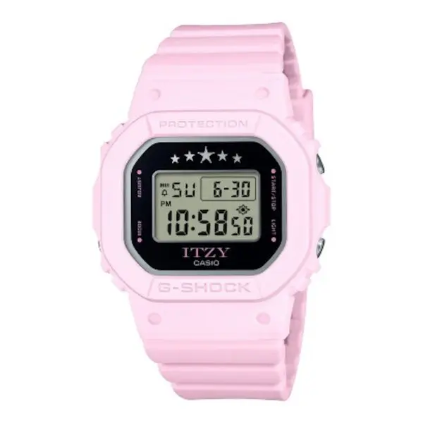 Casio Digital Watch - Resin