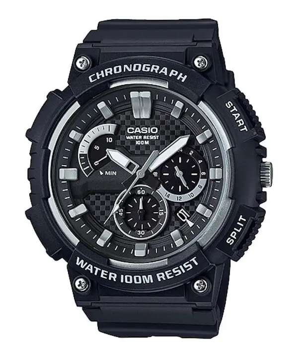 Casio G-shock Chronograph Watch