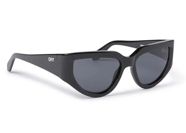 Off-White Seward Sunglasses - Black (oeri116s24pla0011007)