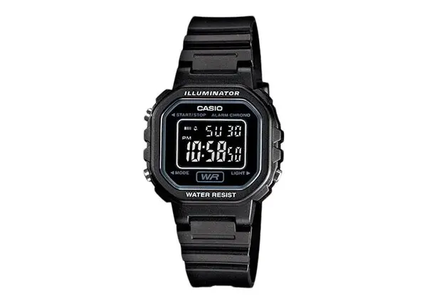 Casio G-shock Digital Watch - Resin