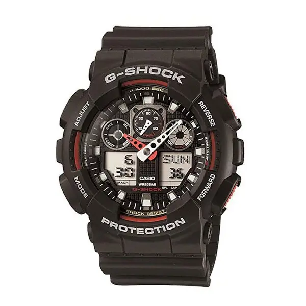 Casio G-shock Watch