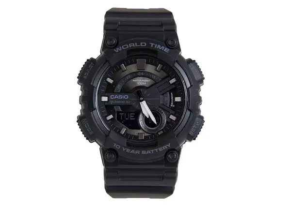 Casio G-shock Strap Watch