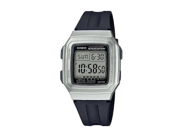 Casio Gshock Digital Watch - Resin