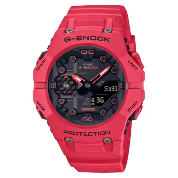 Casio G-shock Watch