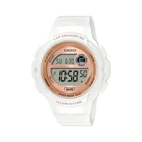 Casio Digital Watch