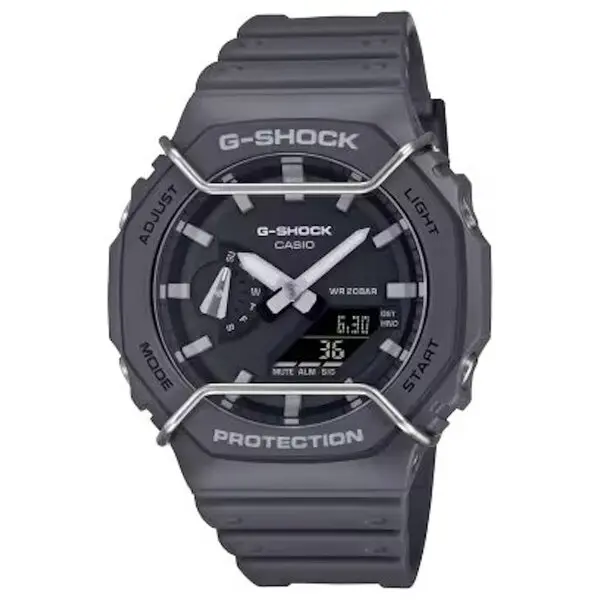 Casio G-shock Watch - Resin