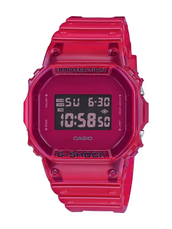 Casio G-shock Digital Watch - Resin