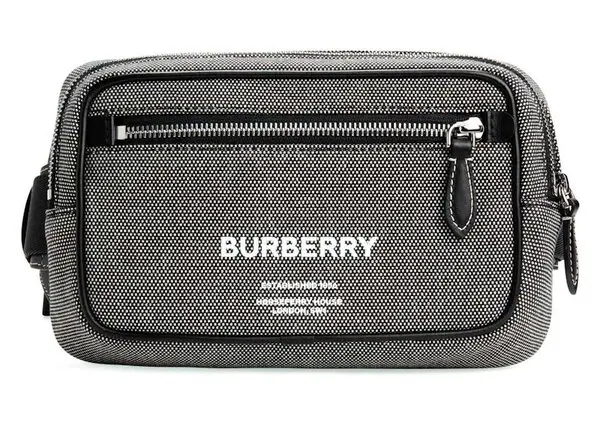 Burberry Horseferry Print Belt Bag