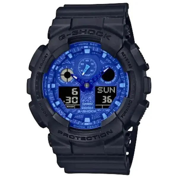 Casio G-shock Watch - Resin