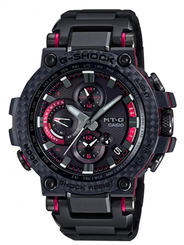 Casio G-shock Watch