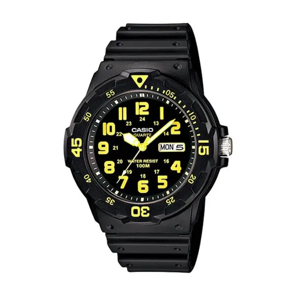 Casio G-shock Timepiece - Resin