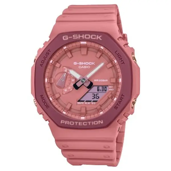 Casio G-shock Watch - Resin