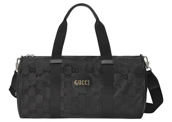 Gucci Off The Grid Medium Duffle Bag