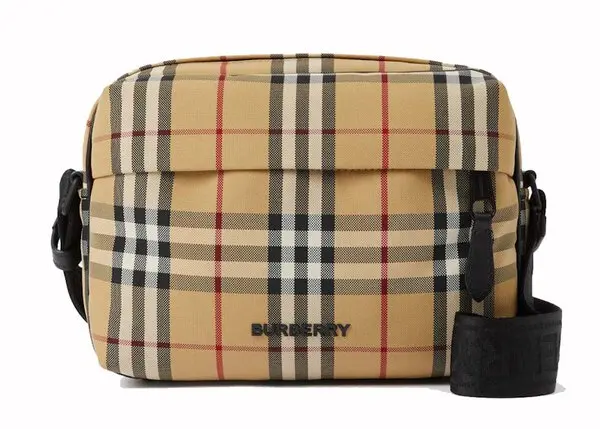 Burberry Paddy Bag