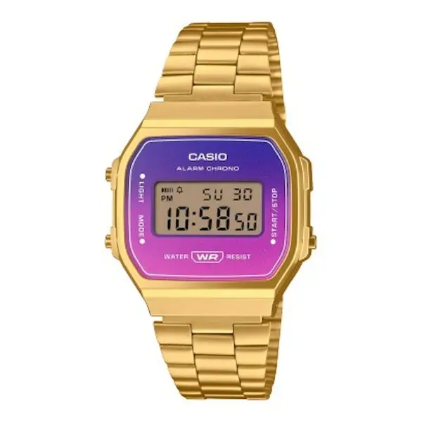 Casio Vintage Digital Watch - Resin
