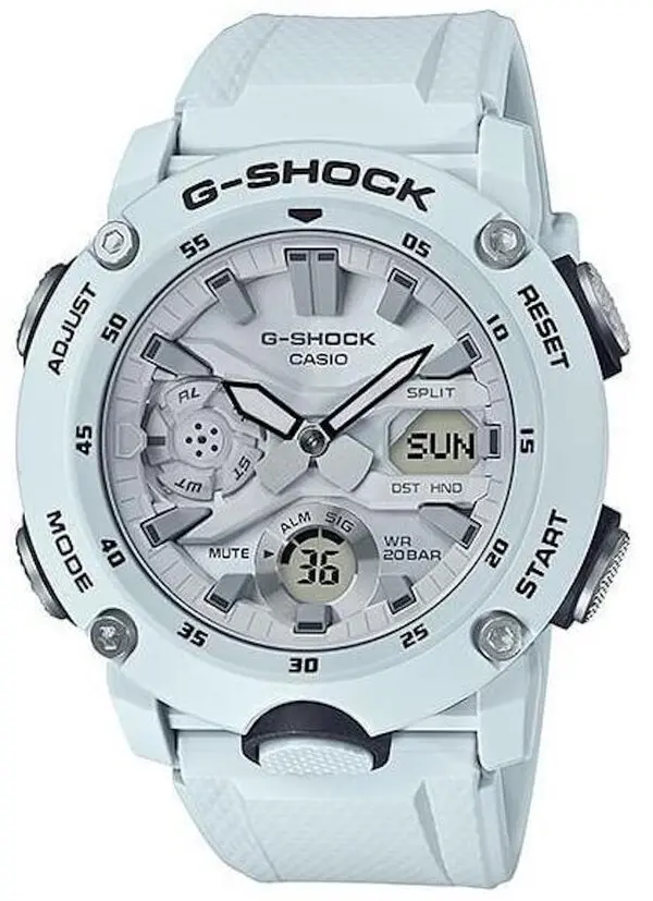 Casio G-shock Watch