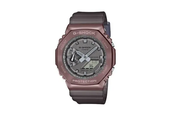 Casio G-shock Watch - Resin