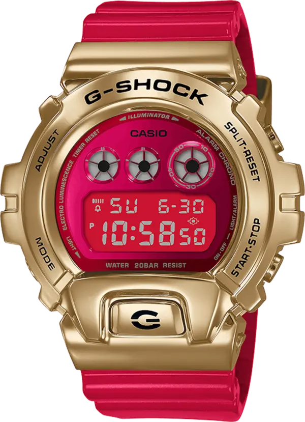 Casio G-shock Digital Watch